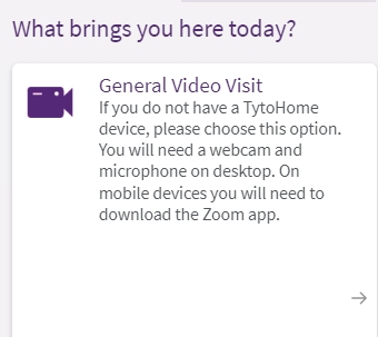 Virtual Care | Novant Health