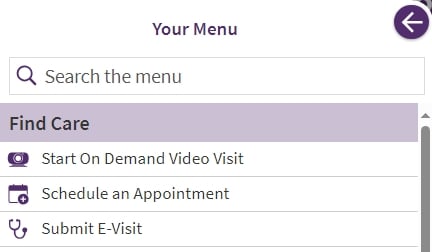 Virtual Care | Novant Health