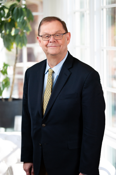 Meet our executive leadership | Novant Health