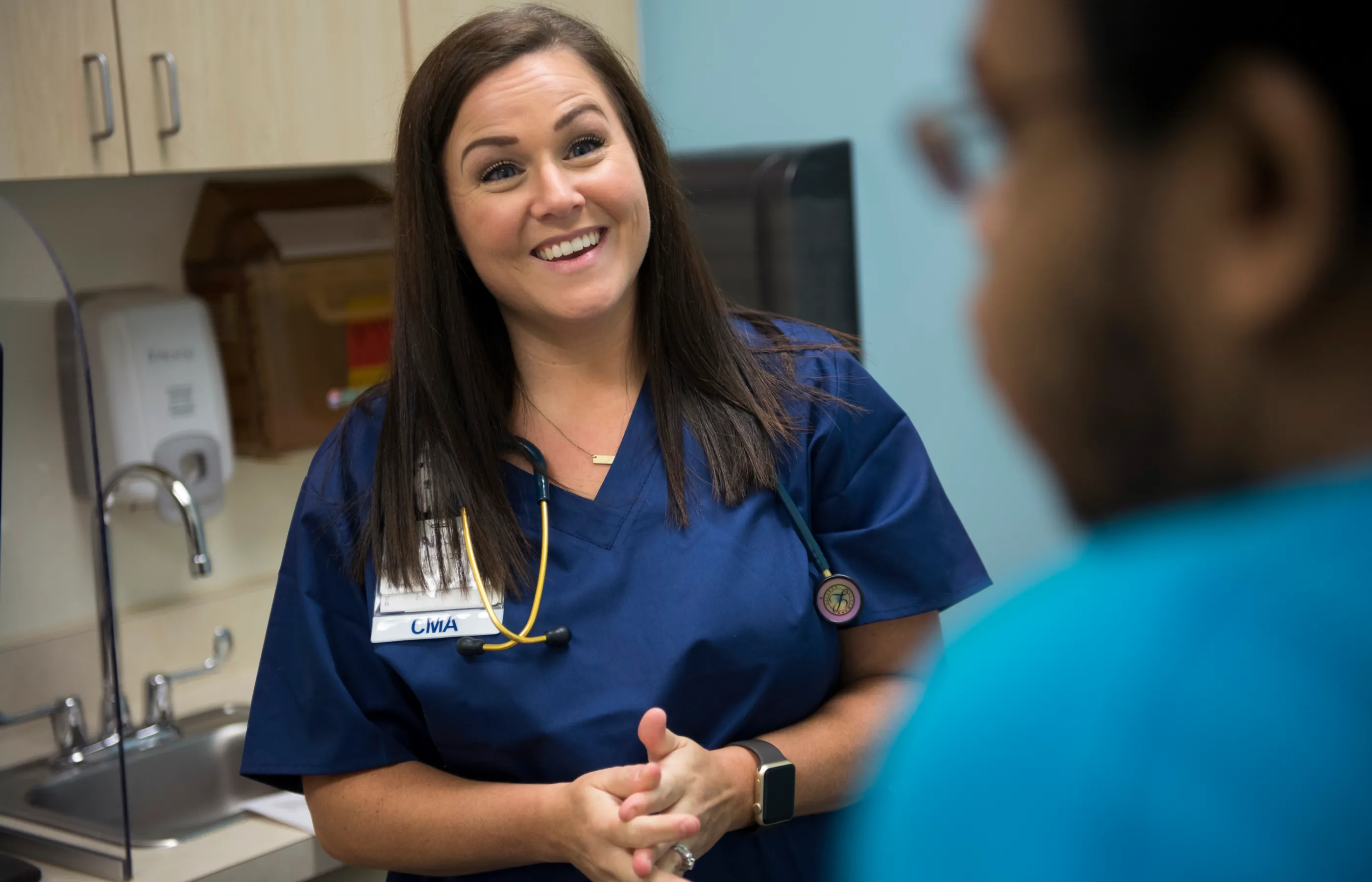 Visit us | Novant Health General Surgery - Scotts Hill