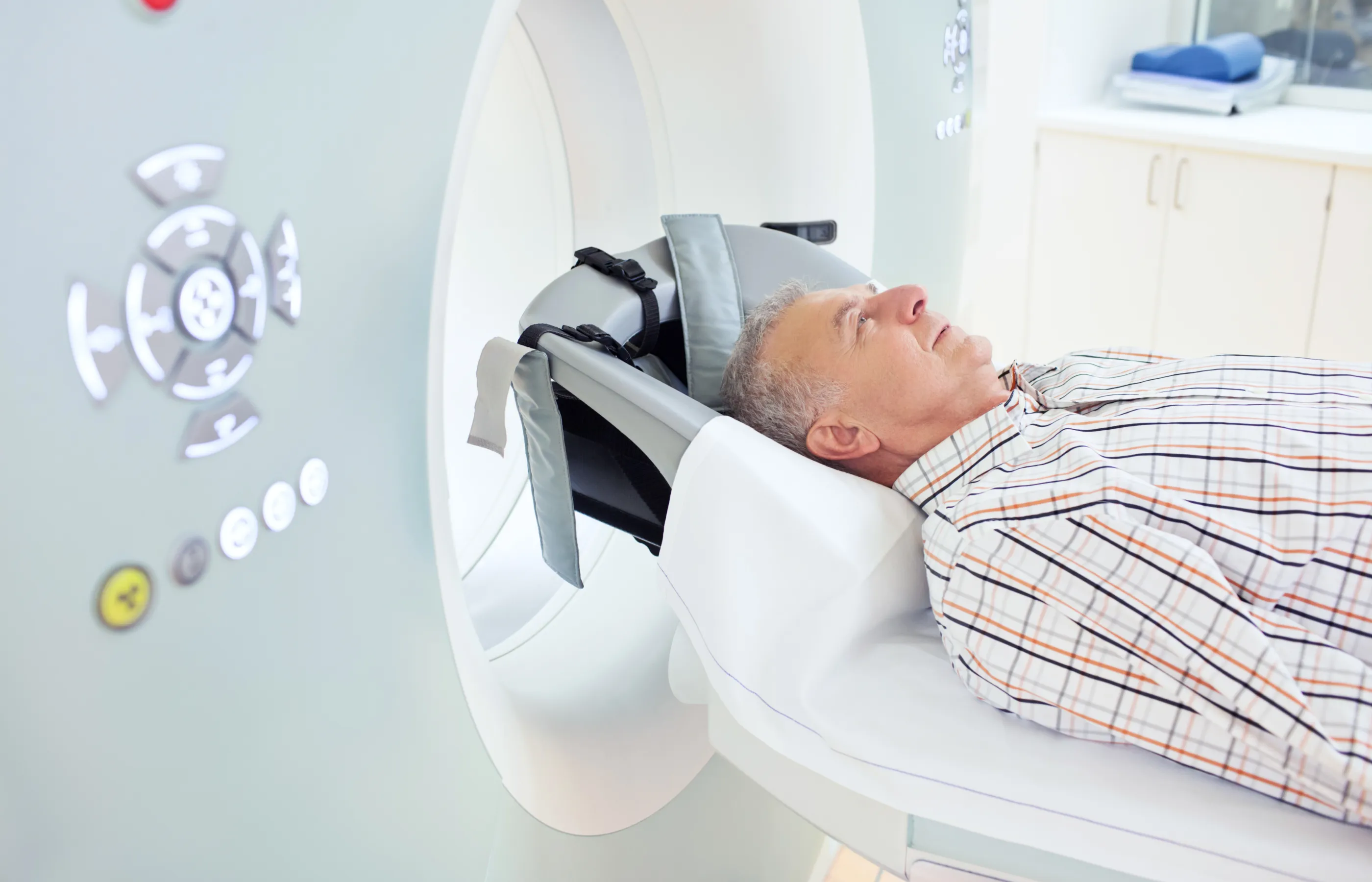 Imaging services | Novant Health Imaging at Mint Hill Medical Center