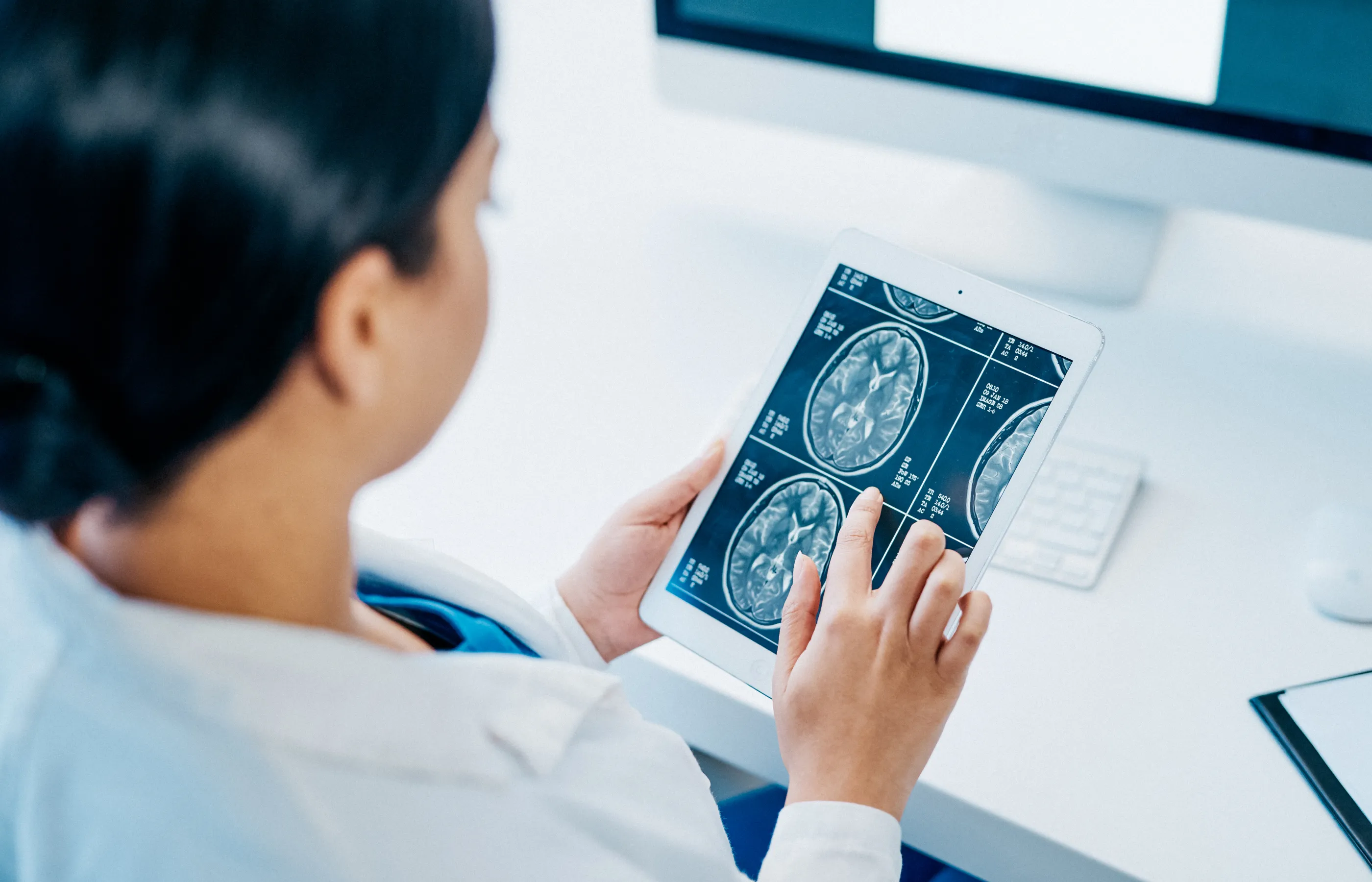 Medical imaging, Winston-Salem | Novant Health Imaging Maplewood