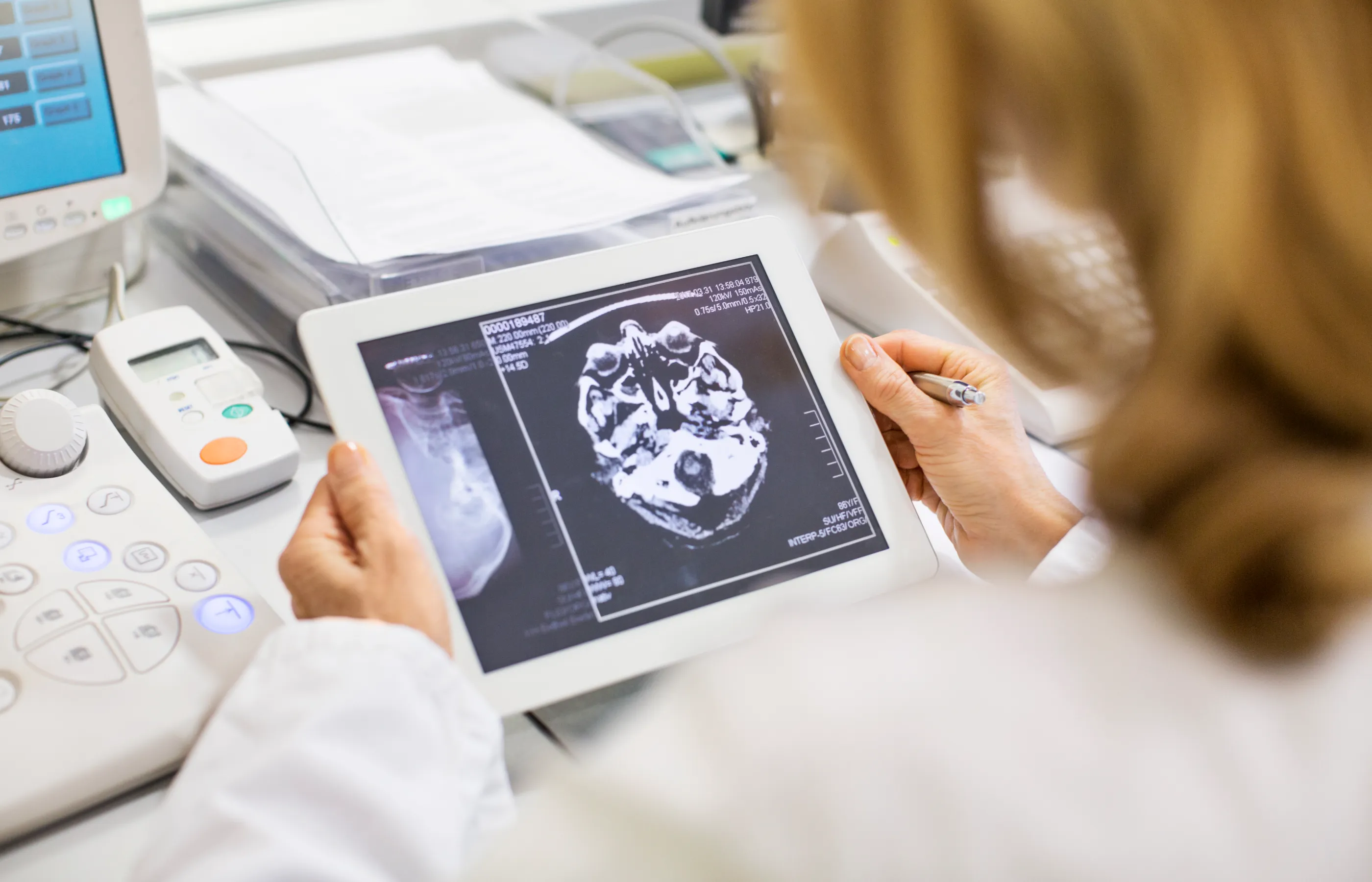 Diagnostic radiology and imaging | Novant Health Imaging Cabarrus