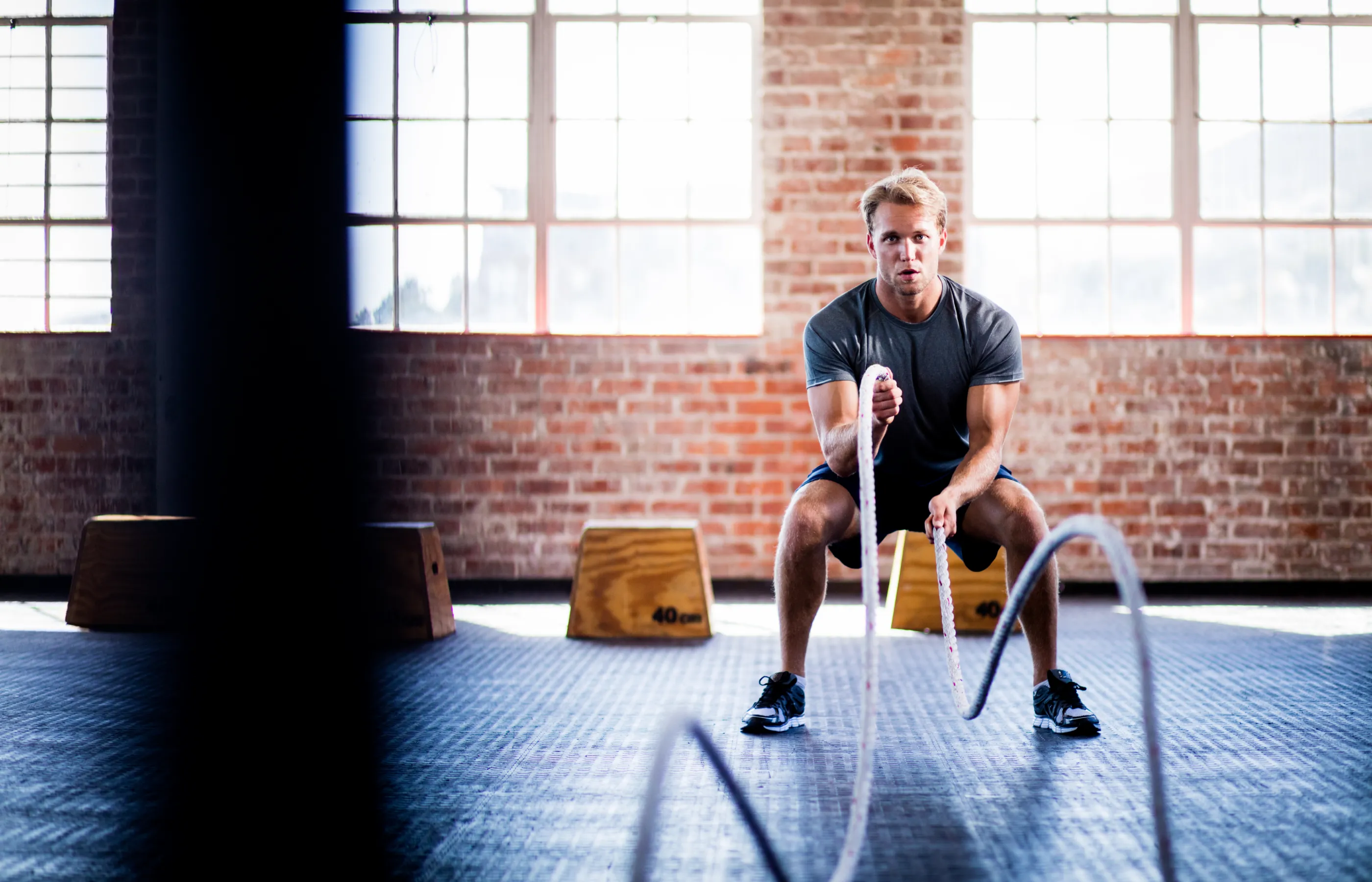 Novant Health Sports Performance - Huntersville