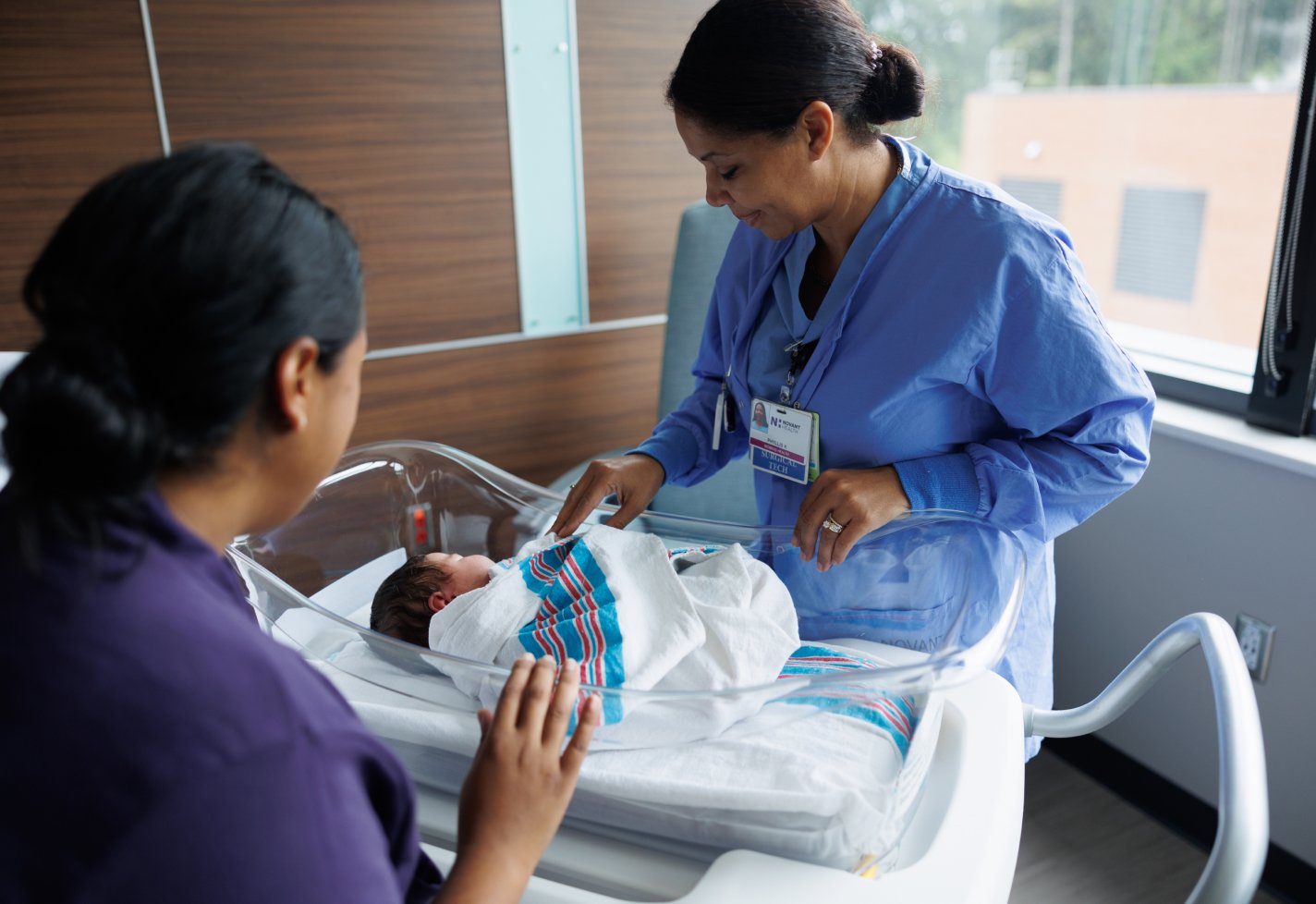 Maternity | Ballantyne Medical Center | Novant Health