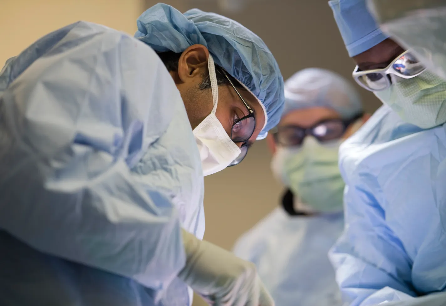 Presbyterian Medical Center | Novant Health