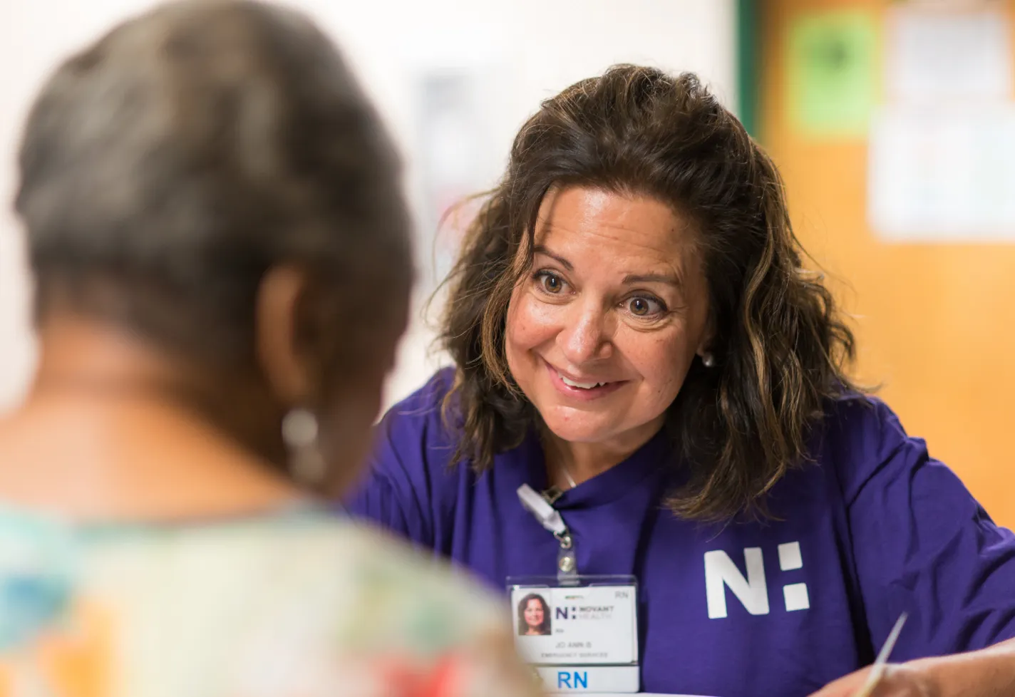 Services | Matthews Medical Center | Novant Health