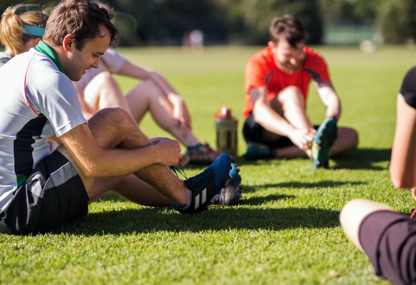 Transform Lifestyle Programs | Novant Health