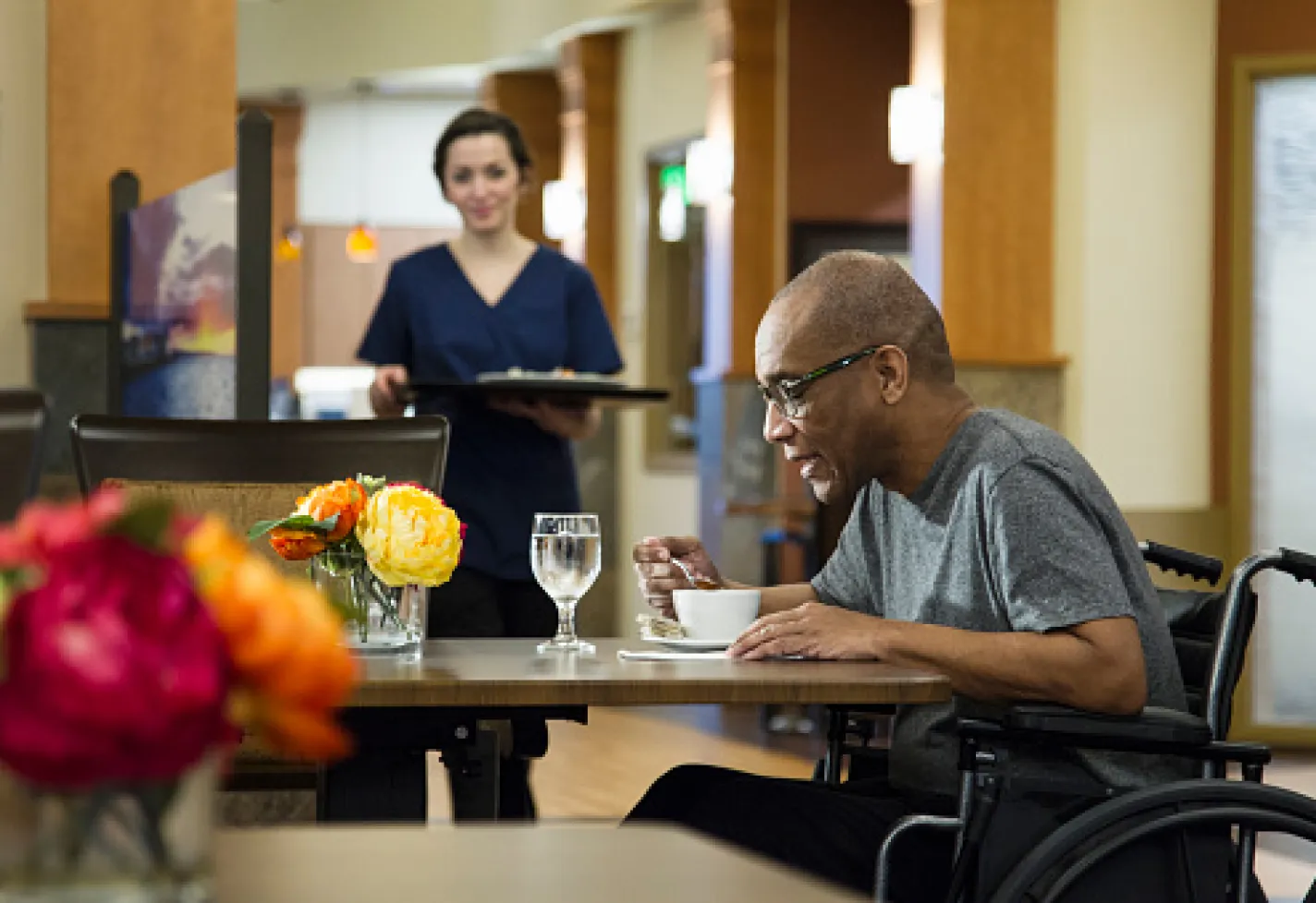 Your Visit | Forsyth Medical Center | Novant Health