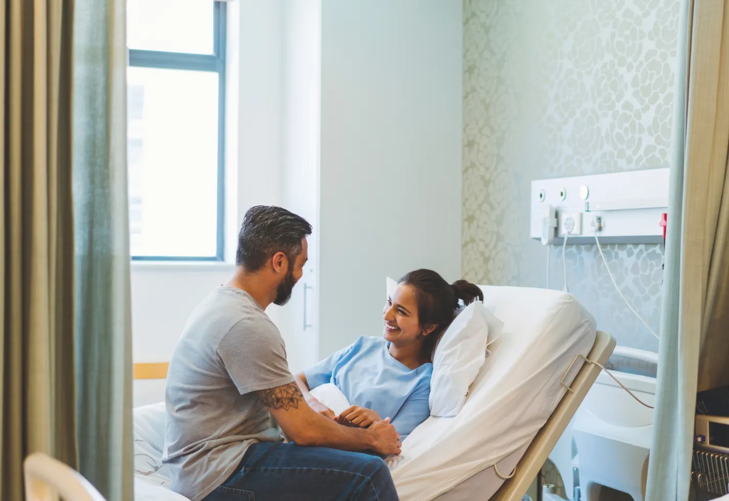 Presbyterian Medical Center | Novant Health