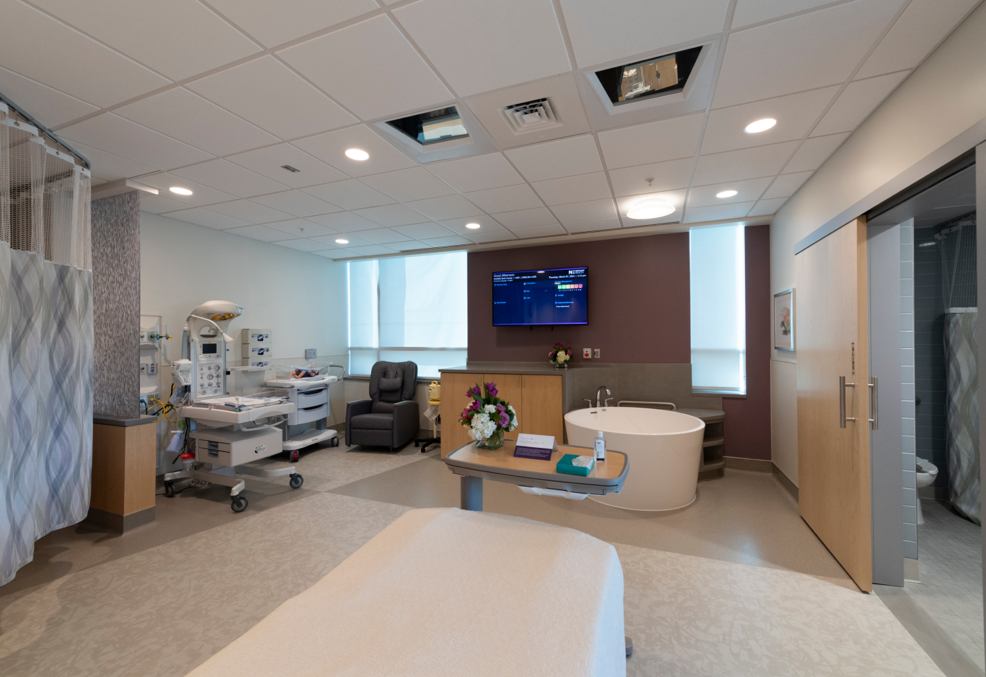 Maternity | Kernersville Medical Center | Novant Health