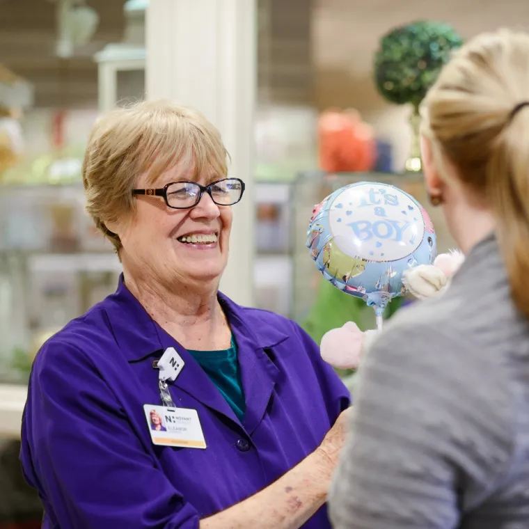 Your Visit | Rowan Medical Center | Novant Health