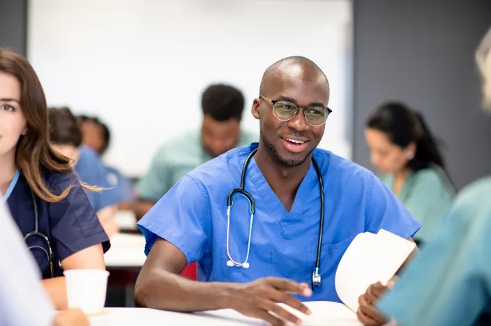 Medical residency programs | Novant Health