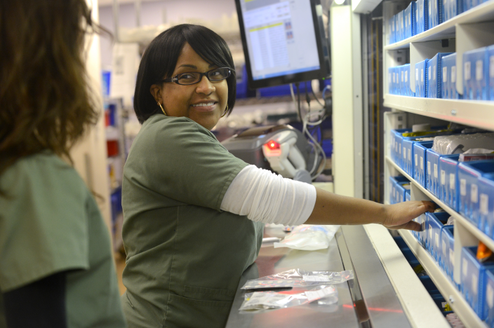 Pharmacy residency programs, welcome | Novant Health