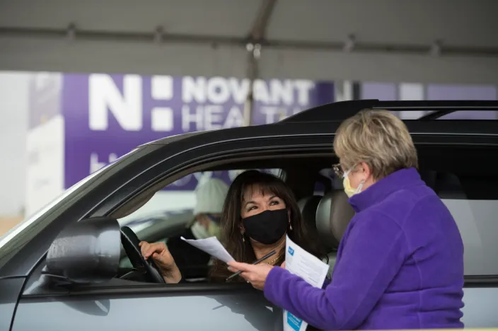 Classes, events & tours | Novant Health