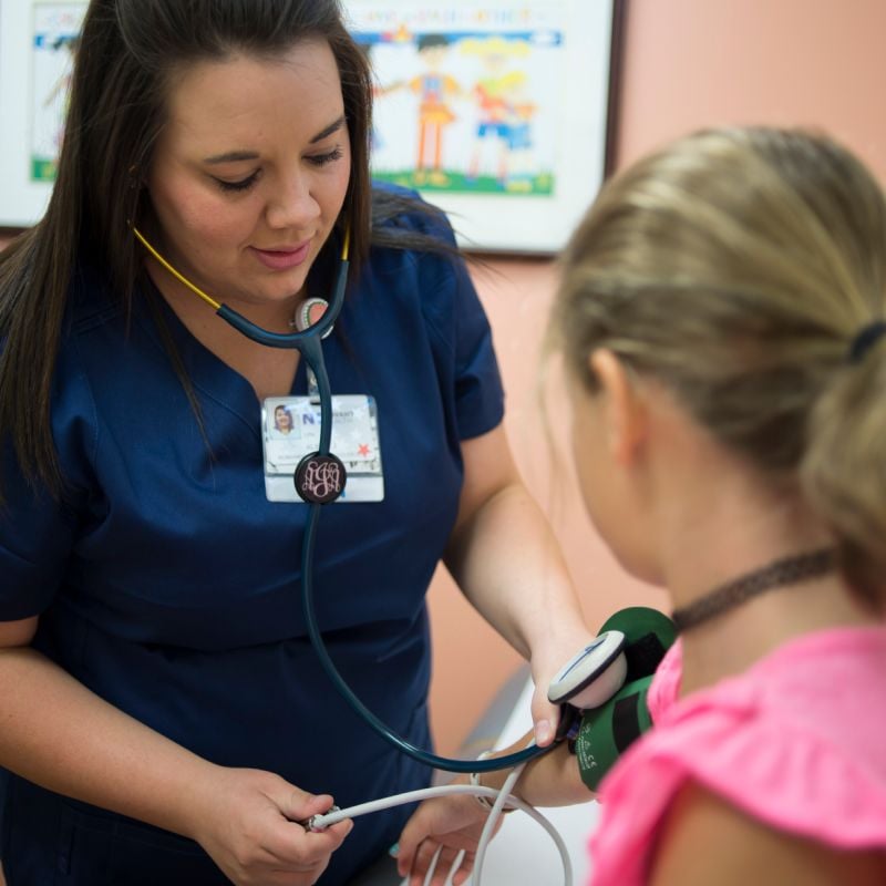 Pediatric Cardiology | Novant Health