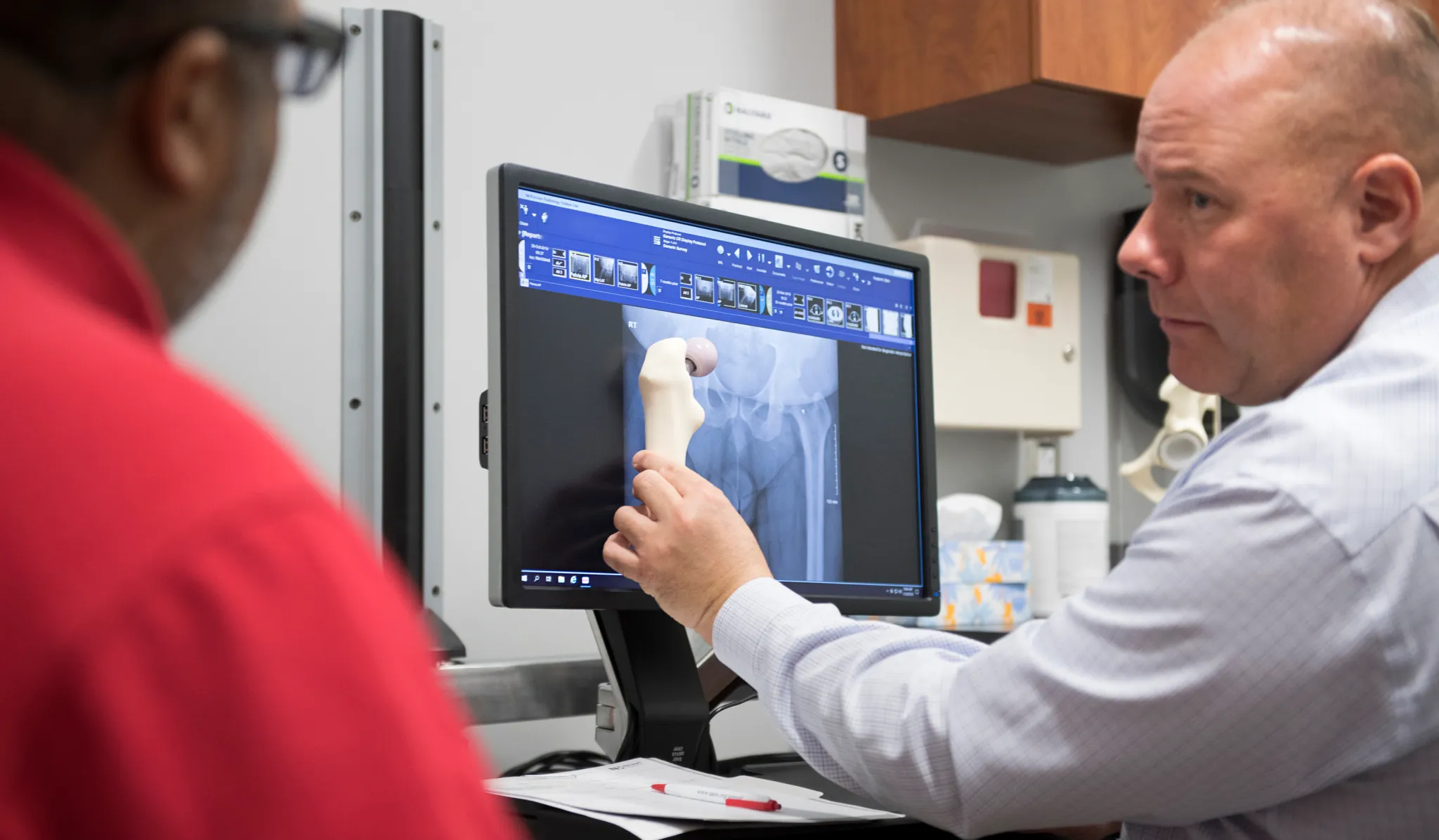 Orthopedic Treatment Options | Novant Health